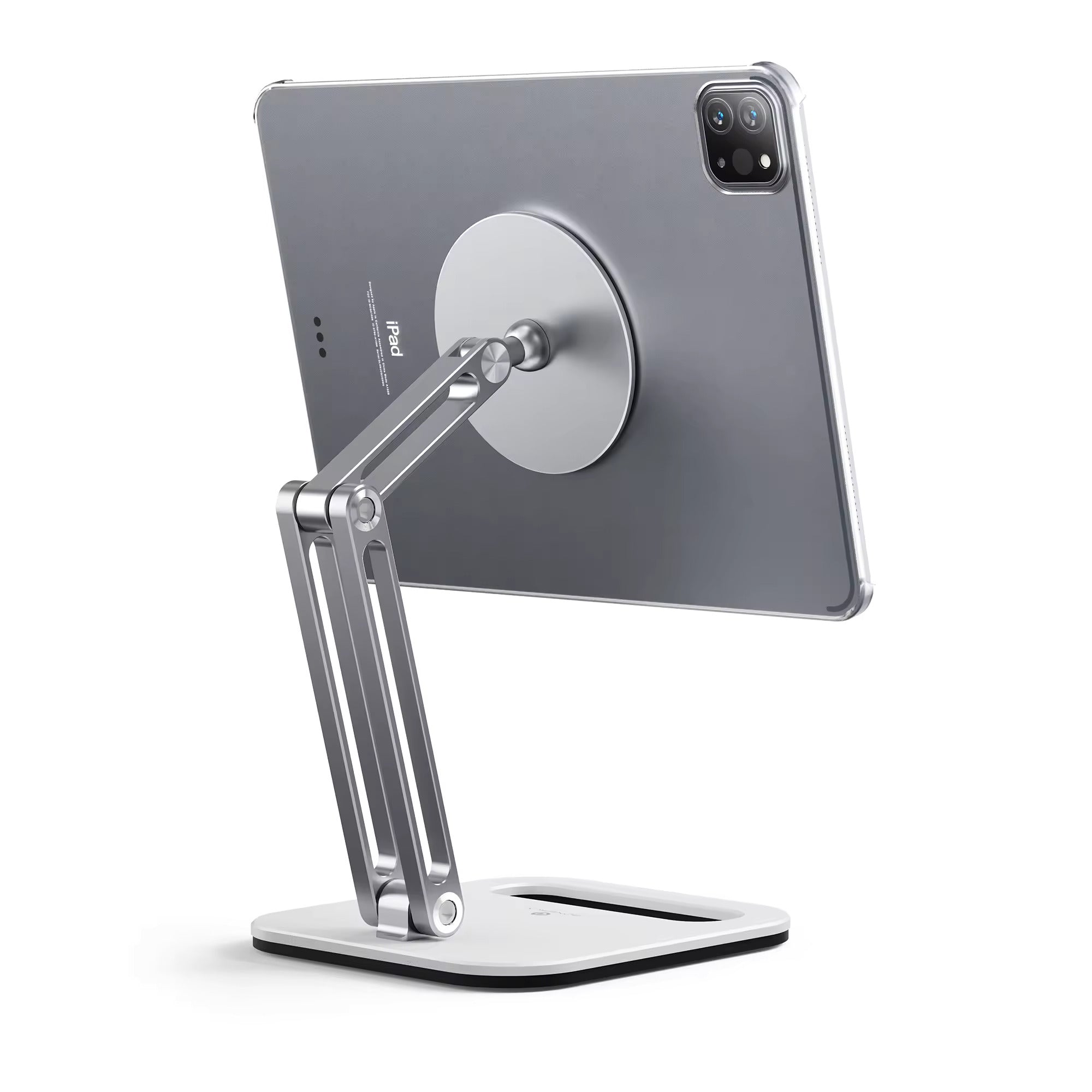 MagMount Pro™ Tablet Stand – Prism Penguin